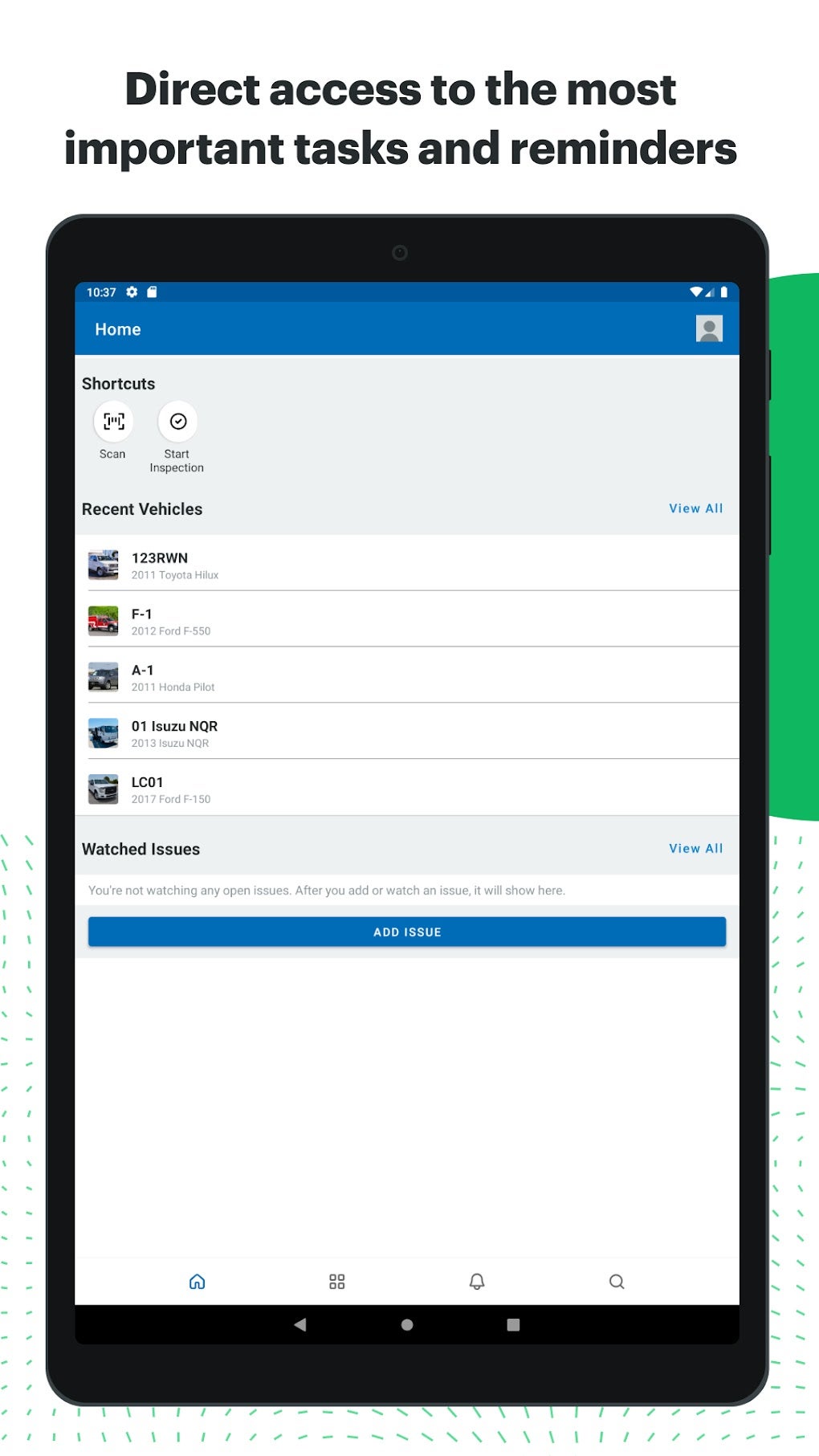 Fleetio Go - Fleet Management APK para Android - Descargar