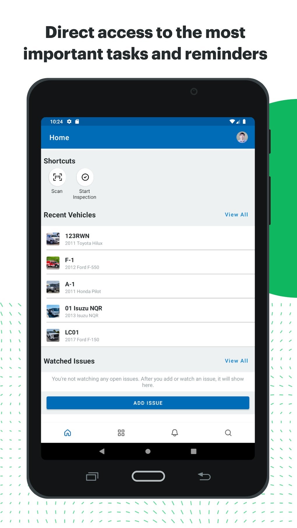 Fleetio Go - Fleet Management APK para Android - Descargar