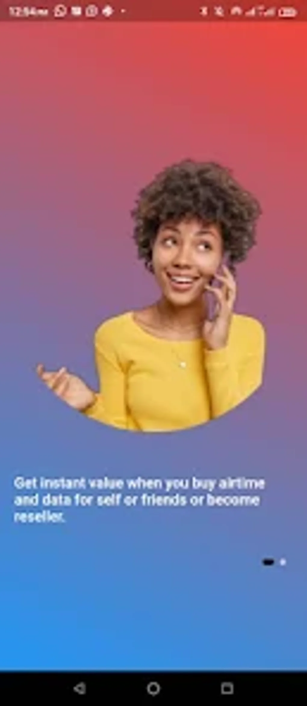 Best Data Nig - Data Top Up para Android - Descargar