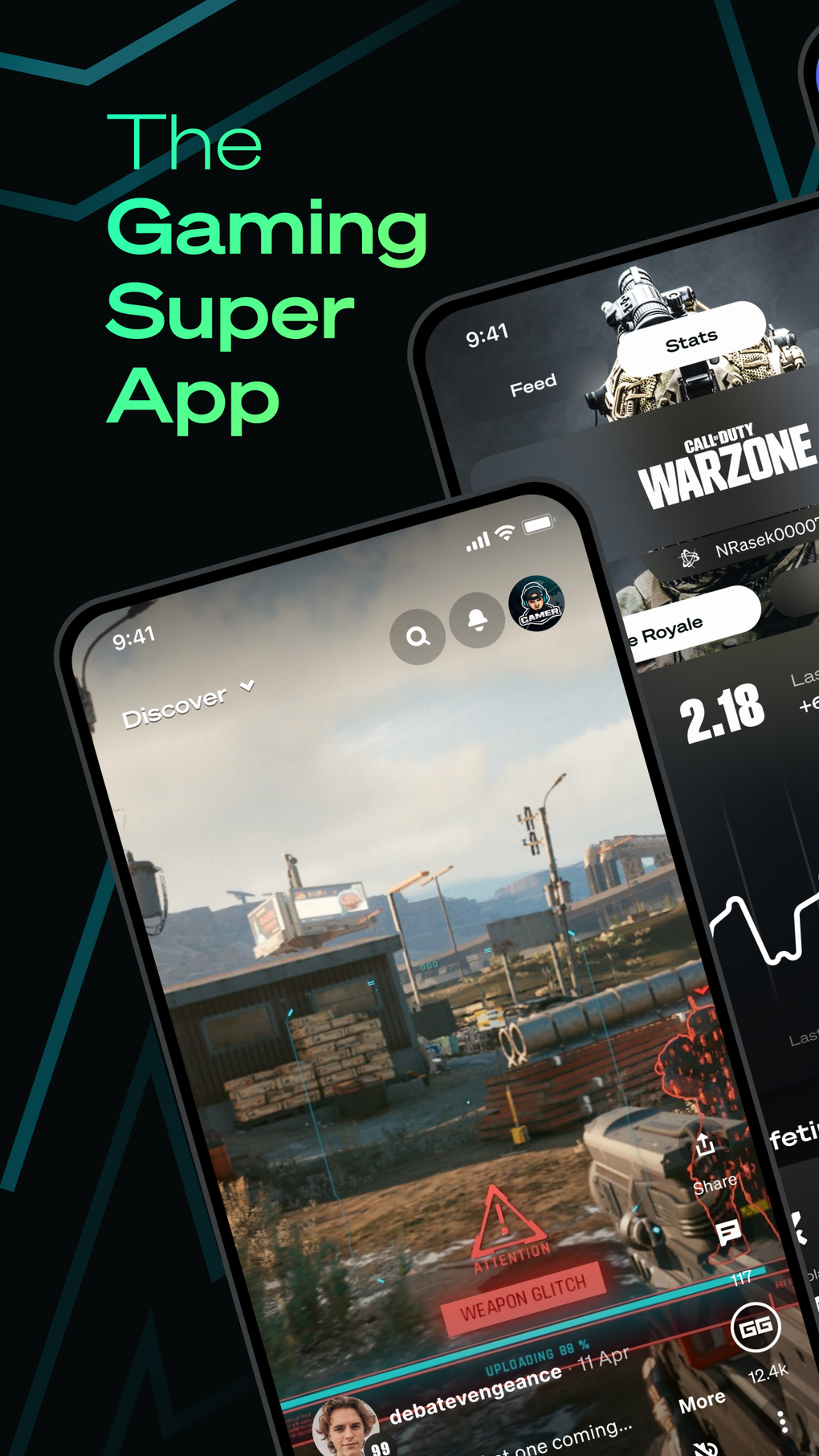 Z League for iPhone - 無料・ダウンロード