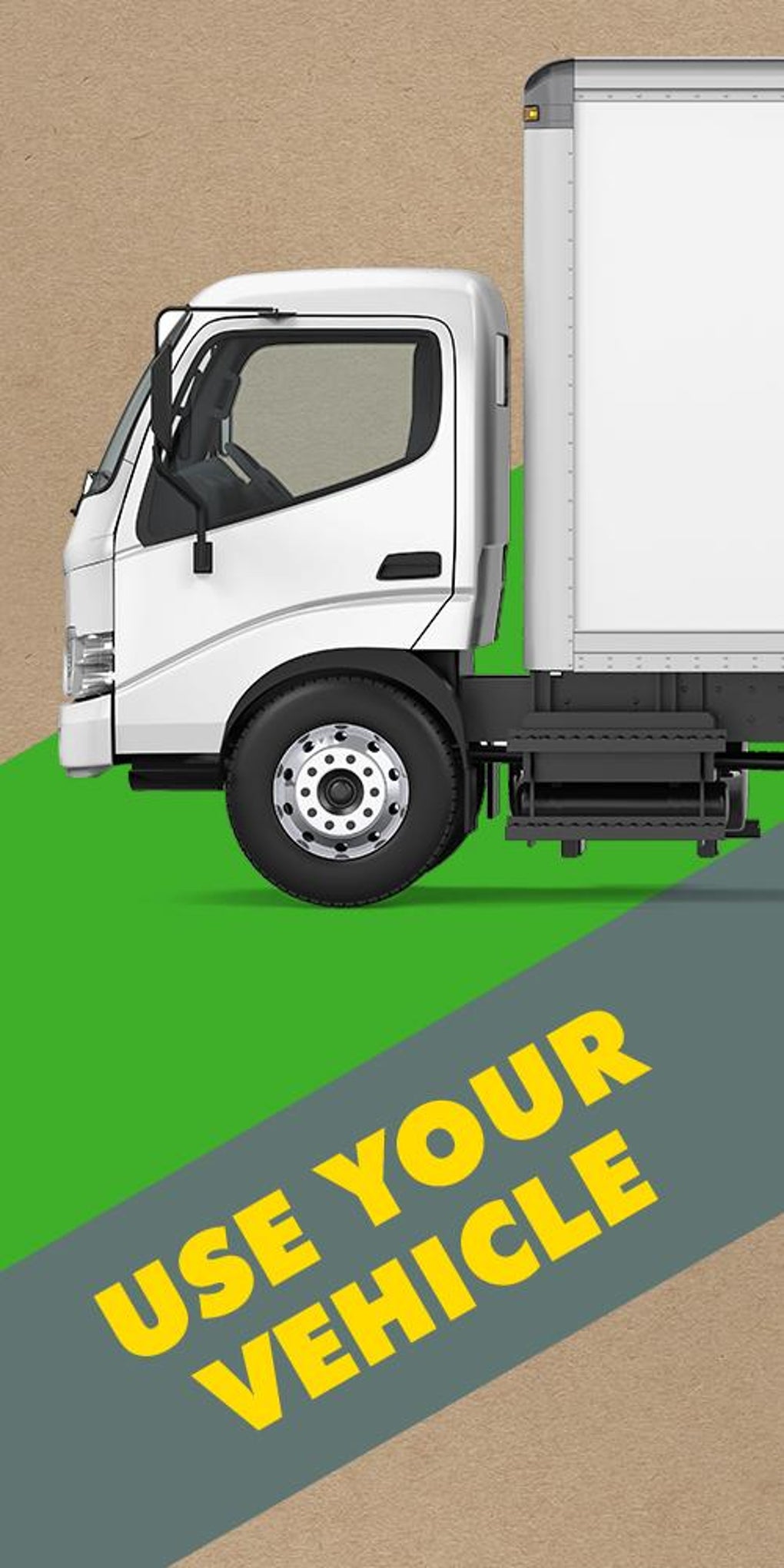 Transportify For Drivers for Android - Download