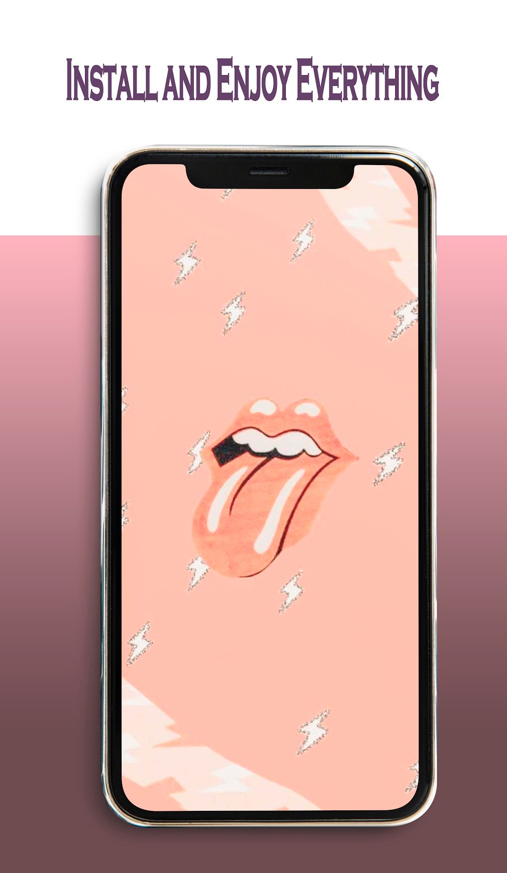 Preppy Wallpaper for Android - Download