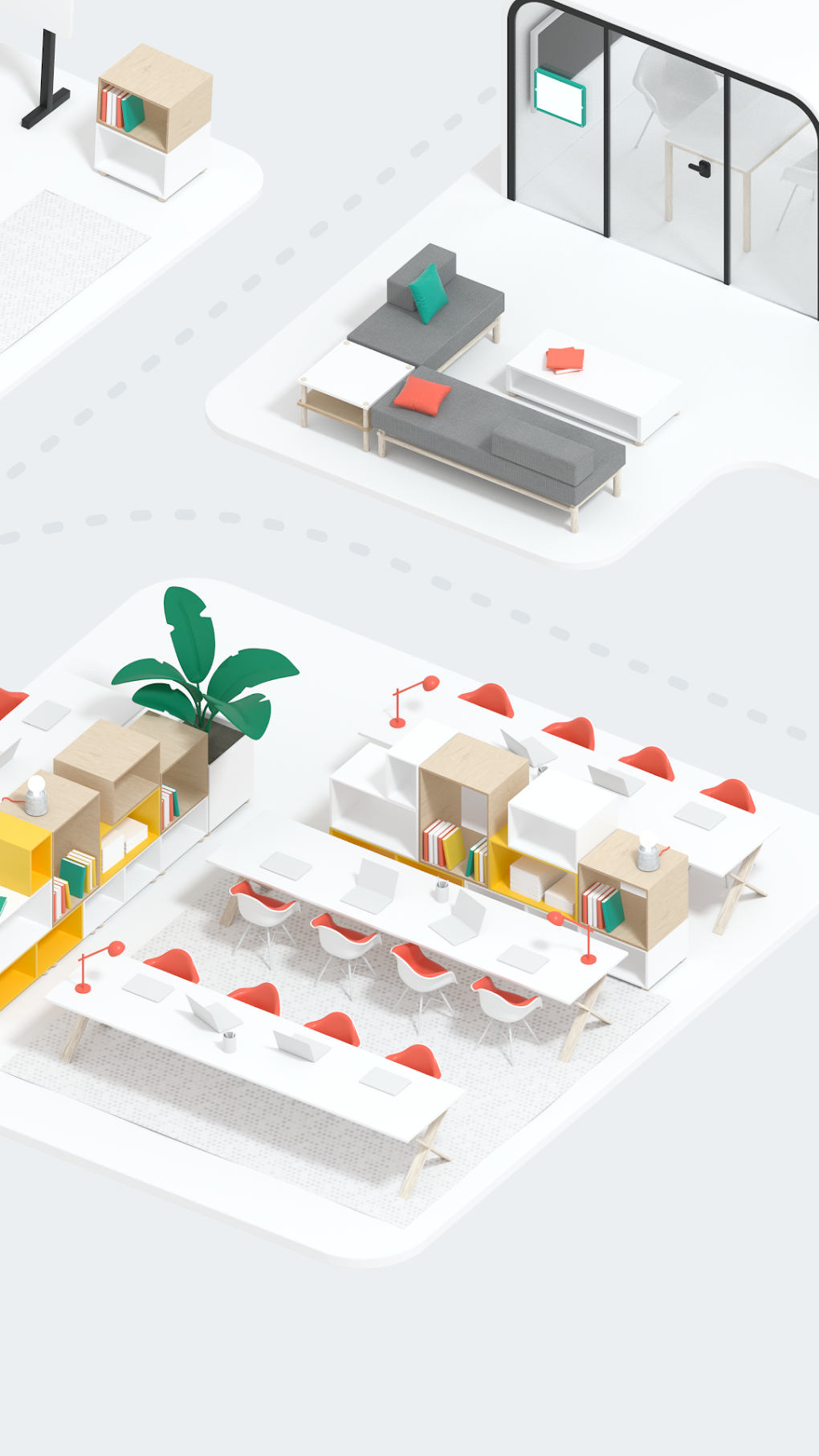 Android 용 Robin - Mobile App APK - 다운로드