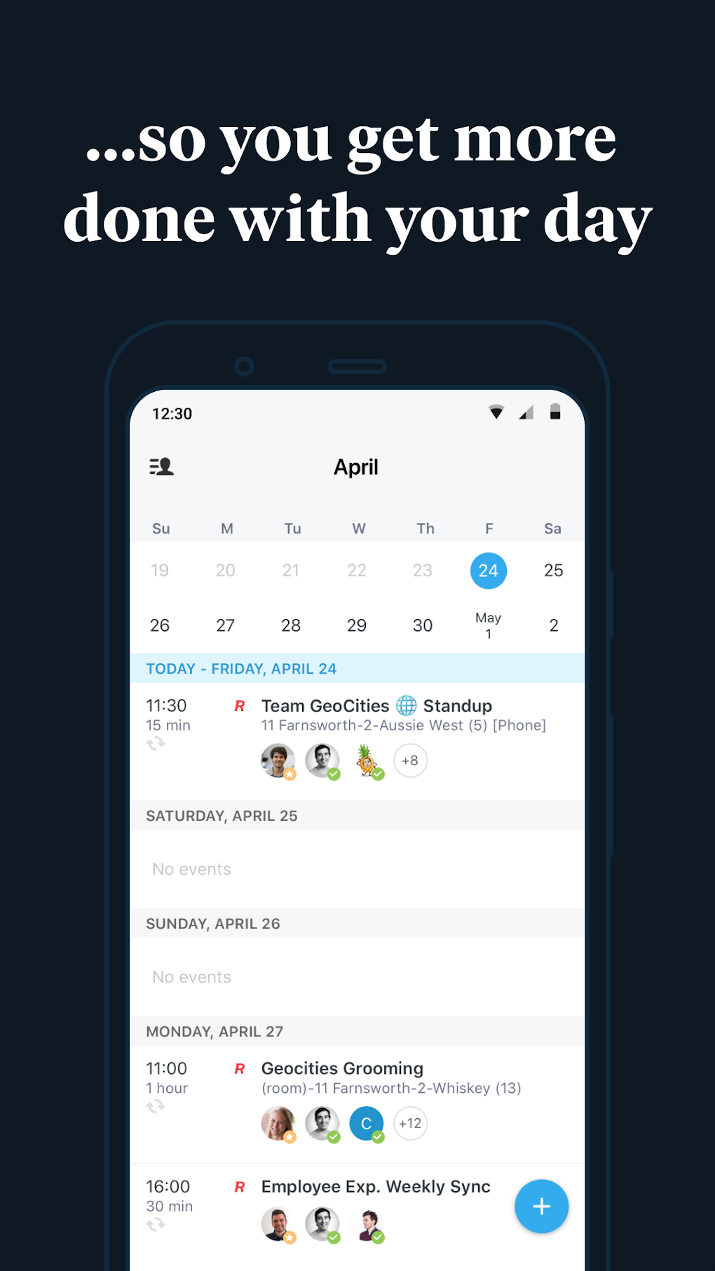 Android 용 Robin - Mobile App APK - 다운로드