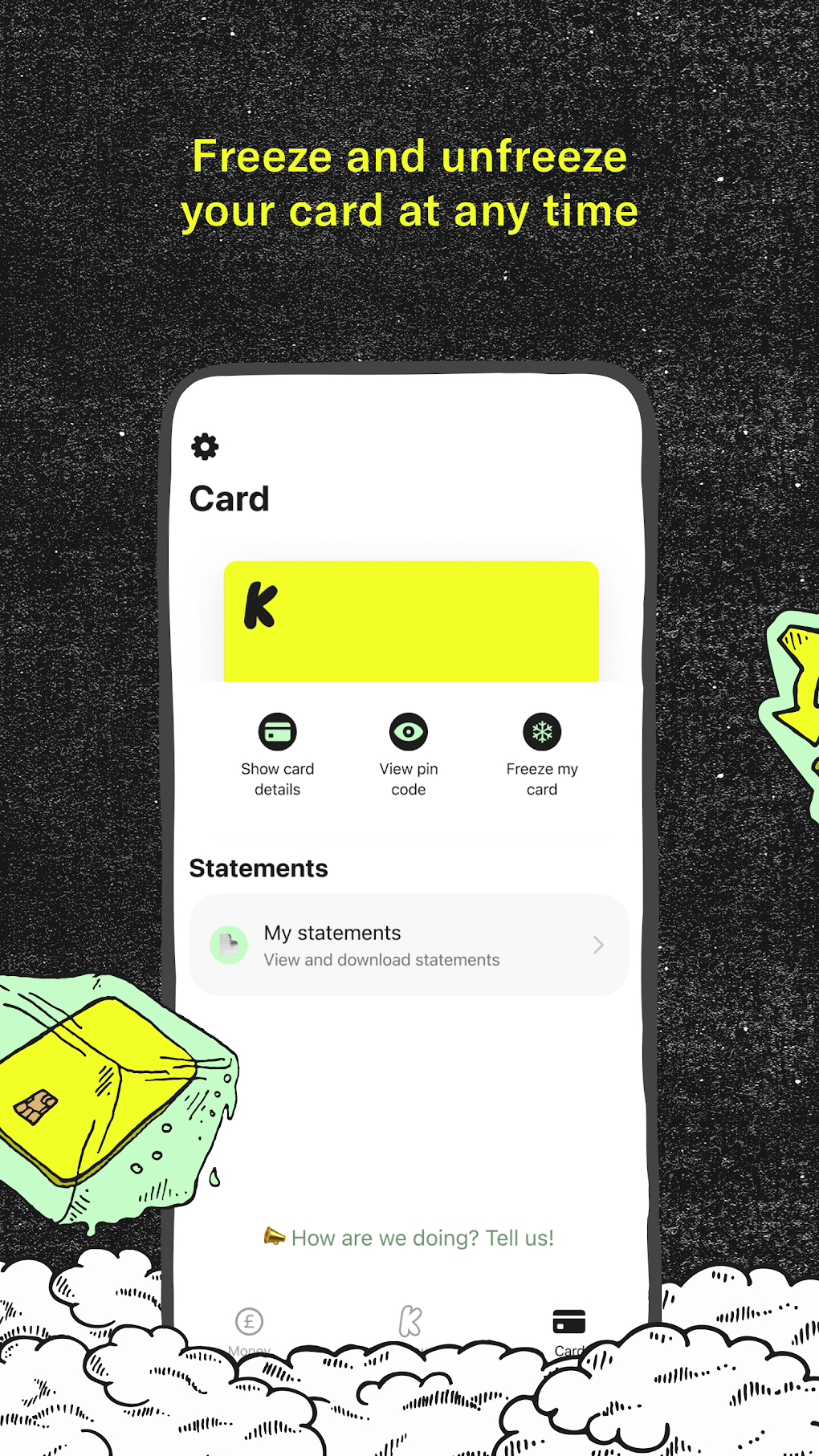 Keebo para Android - Descargar