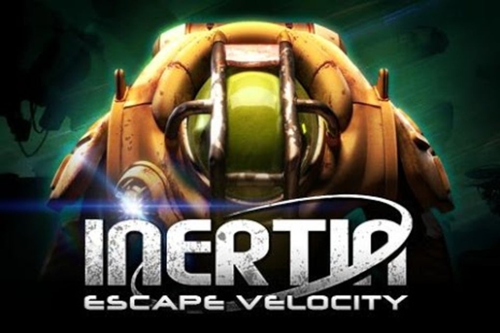 Inertia: Escape Velocity Lite для Android — Скачать