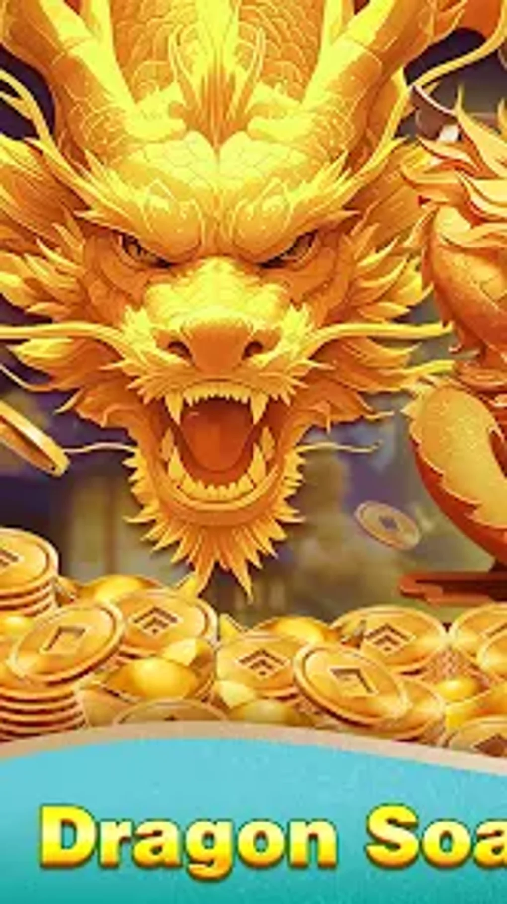 Dragon Soaring for Android - Download