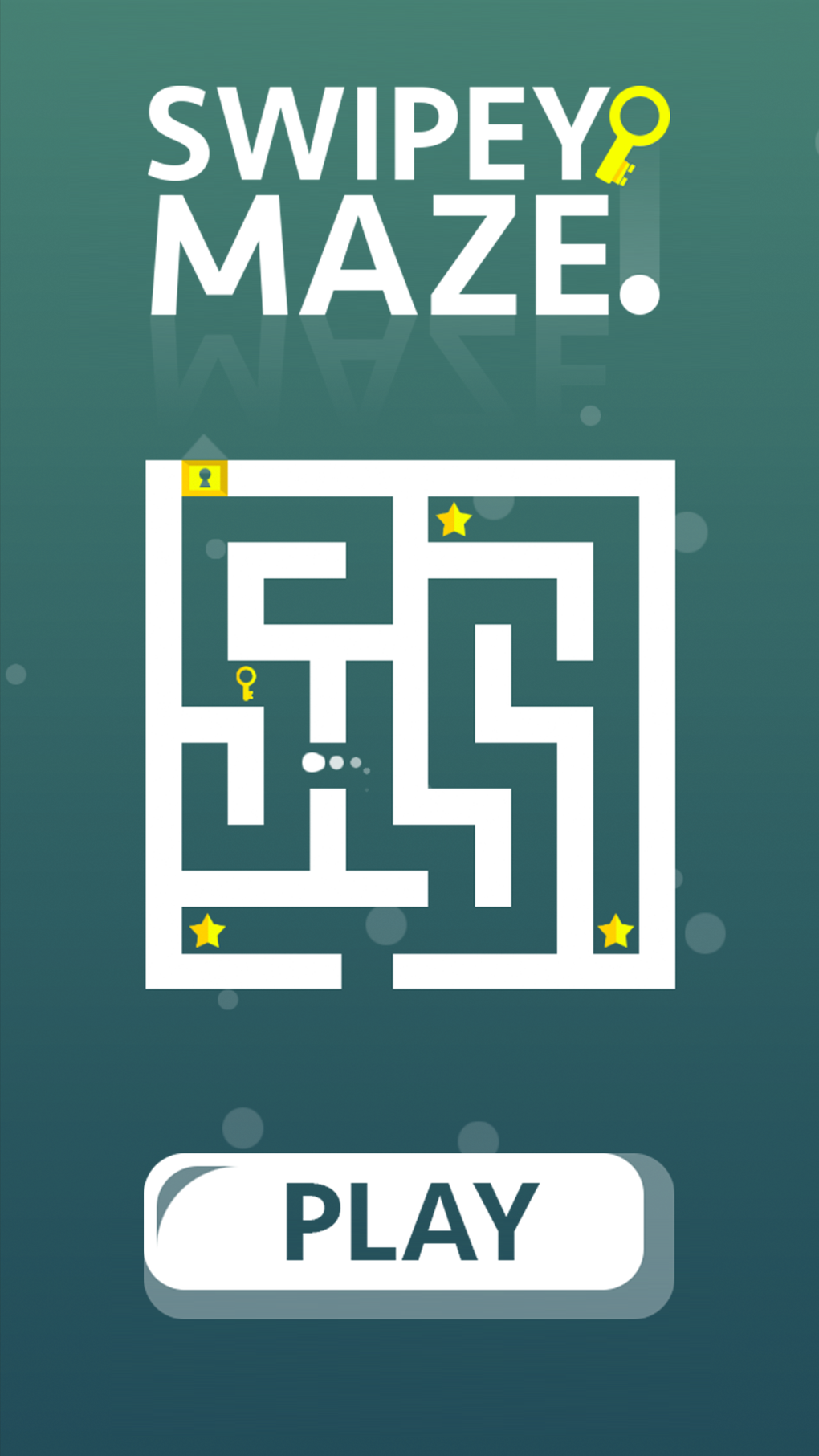 Swipey Maze para iPhone - Descargar