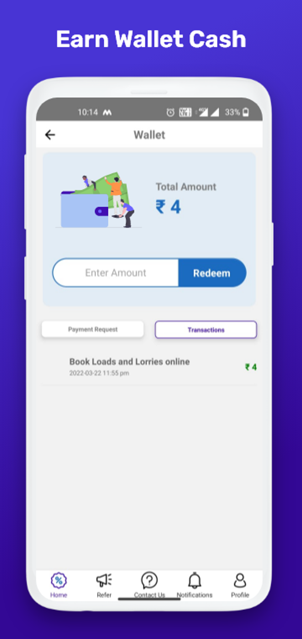 Earn Master for Android - Download