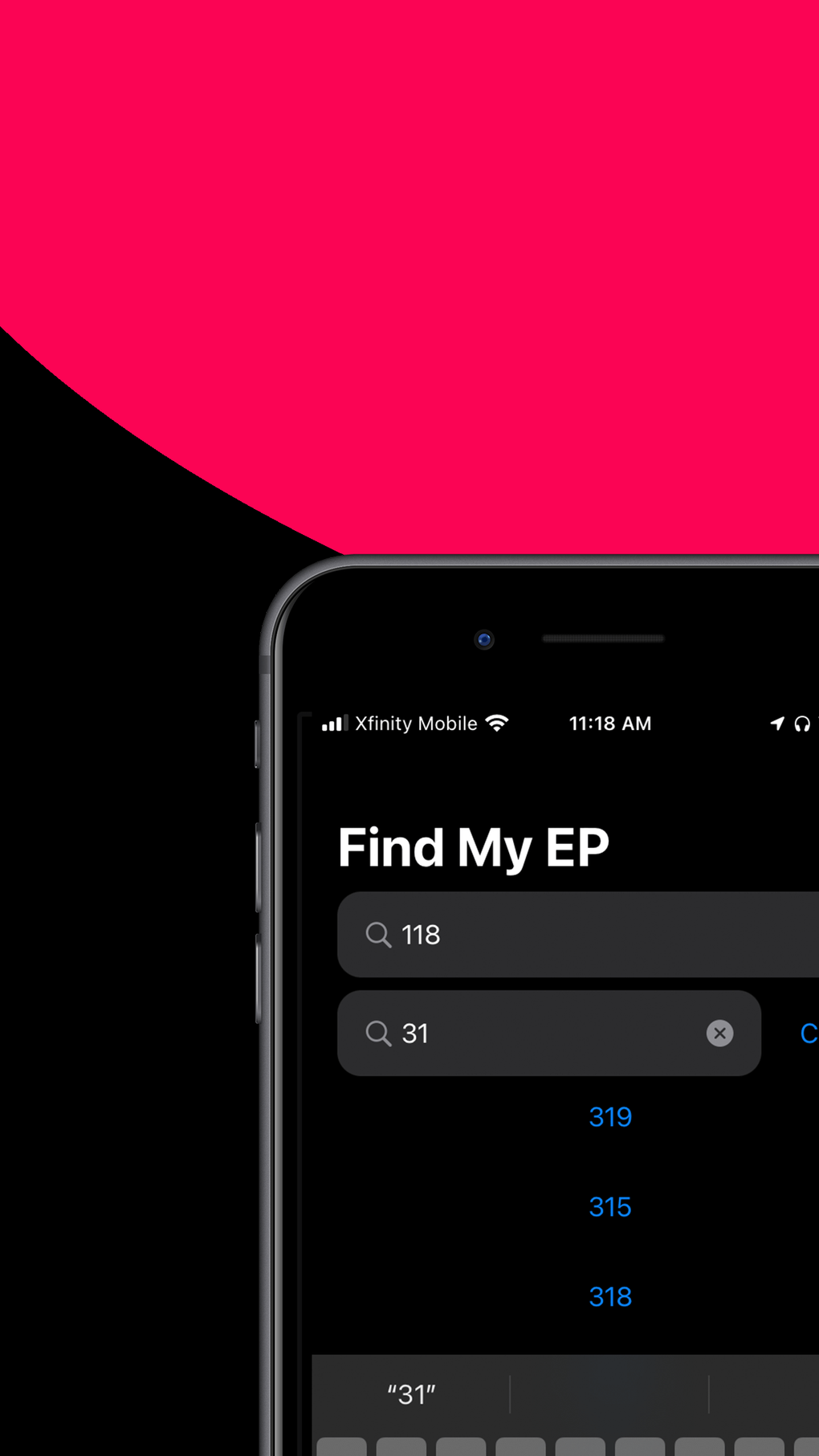 EPHS Maps for iPhone - Download