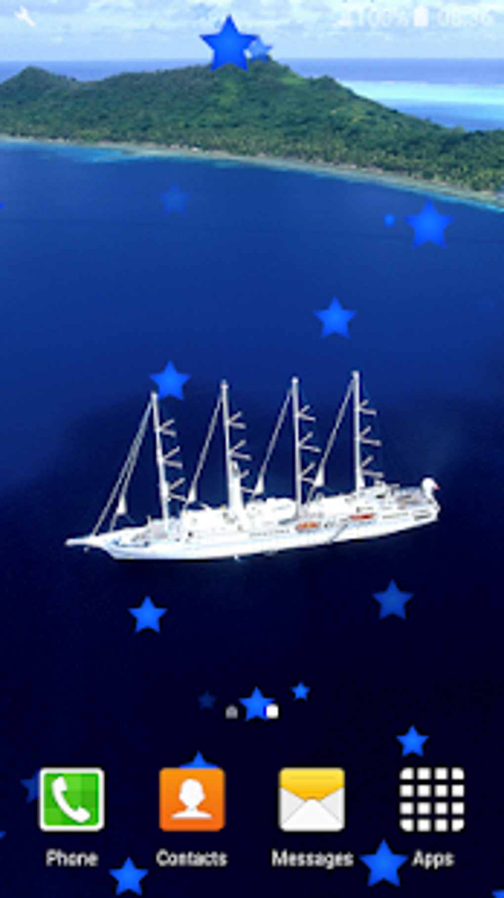Ship Live Wallpapers APK for Android - Download