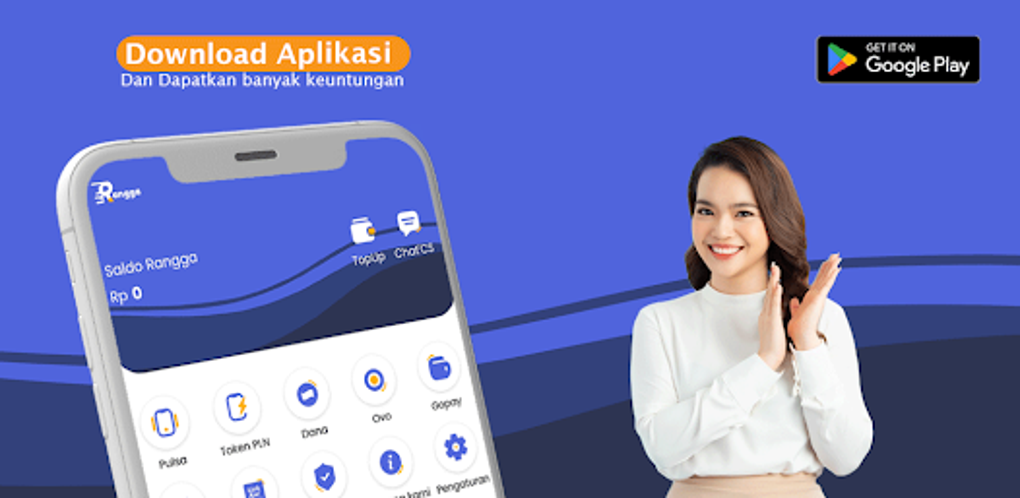 Rangga pour Android - Télécharger