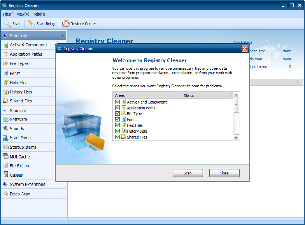 IObit Toolbox - Descargar
