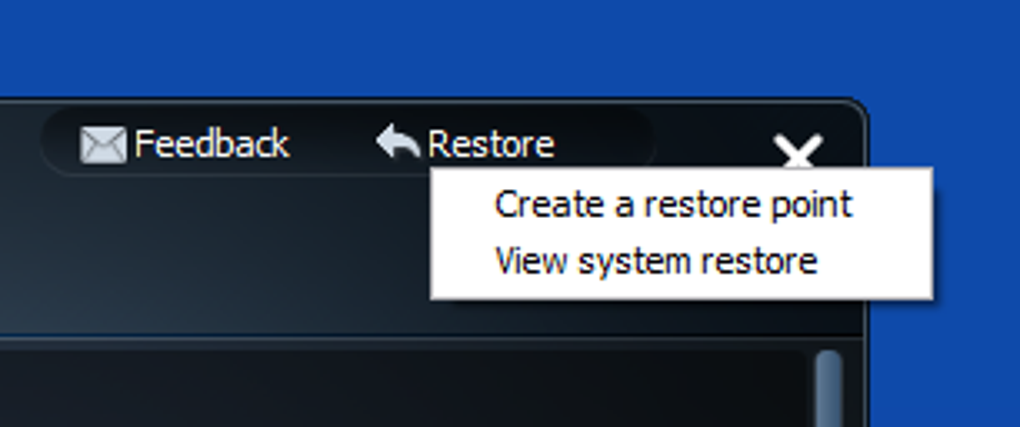 IObit Toolbox - Descargar