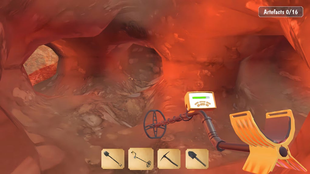 Craft Archeology Simulator: Pyramid to Polar for Nintendo Switch - Download