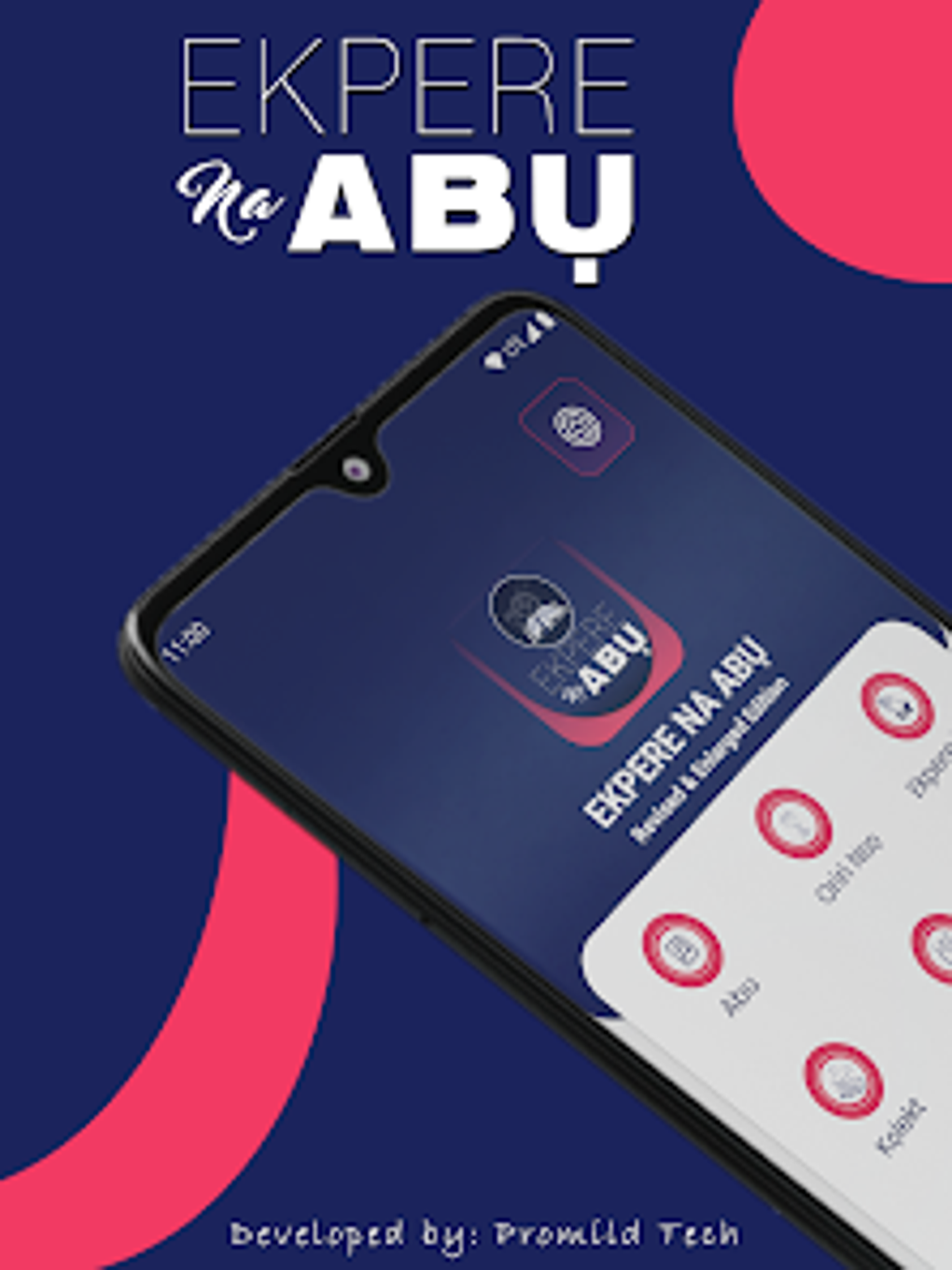 Ekpere Na Abu APK for Android - Download