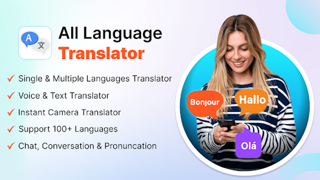 Easy Translate all Languages per Android - Download