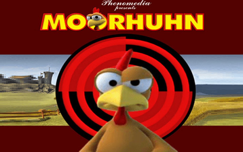 Moorhuhn Shooter para Google Chrome - Extensión Descargar