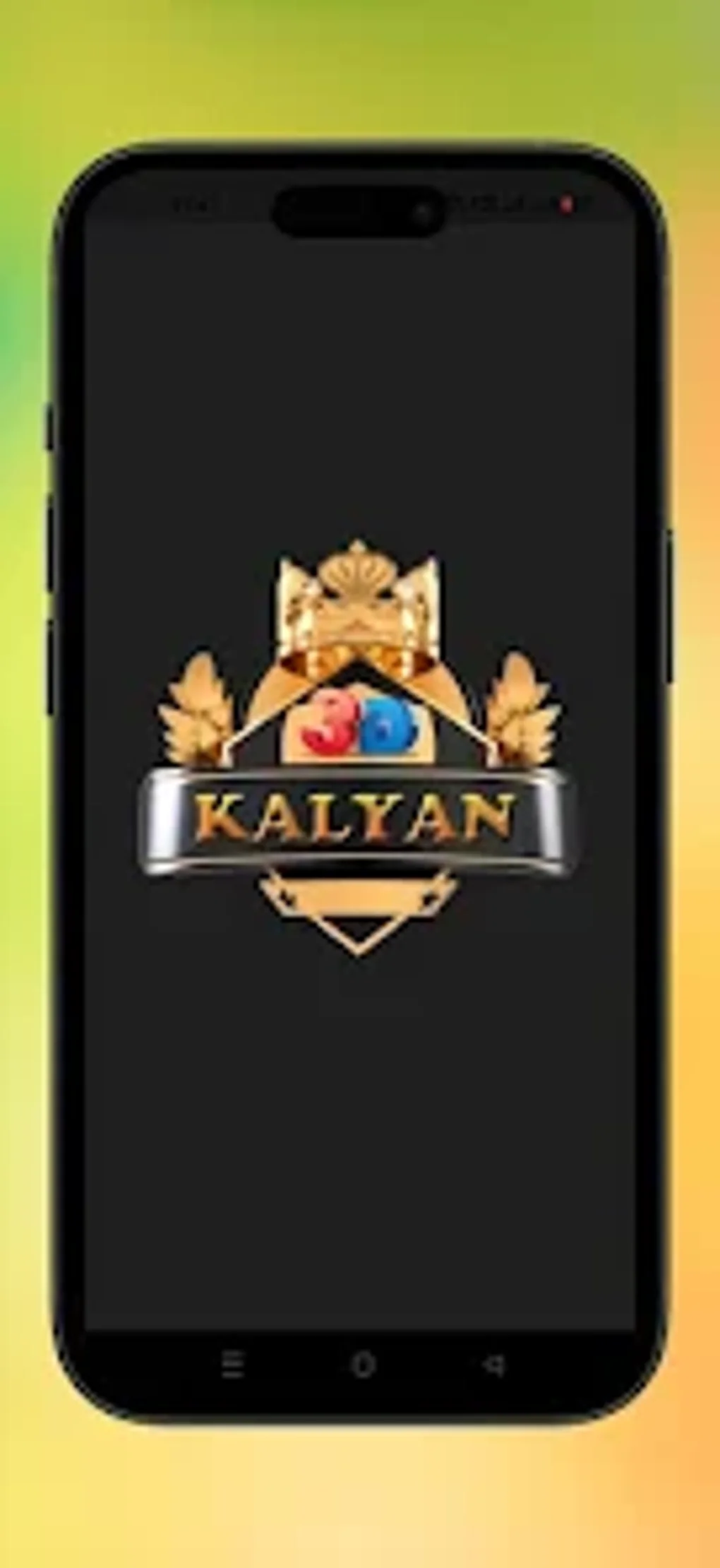 Kalyan Matka 3D - Online for Android - Download