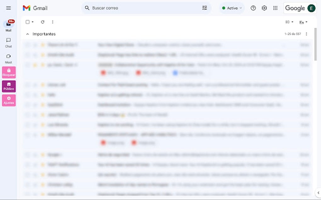Kaption Gmail Privacy for Google Chrome - Extension Download