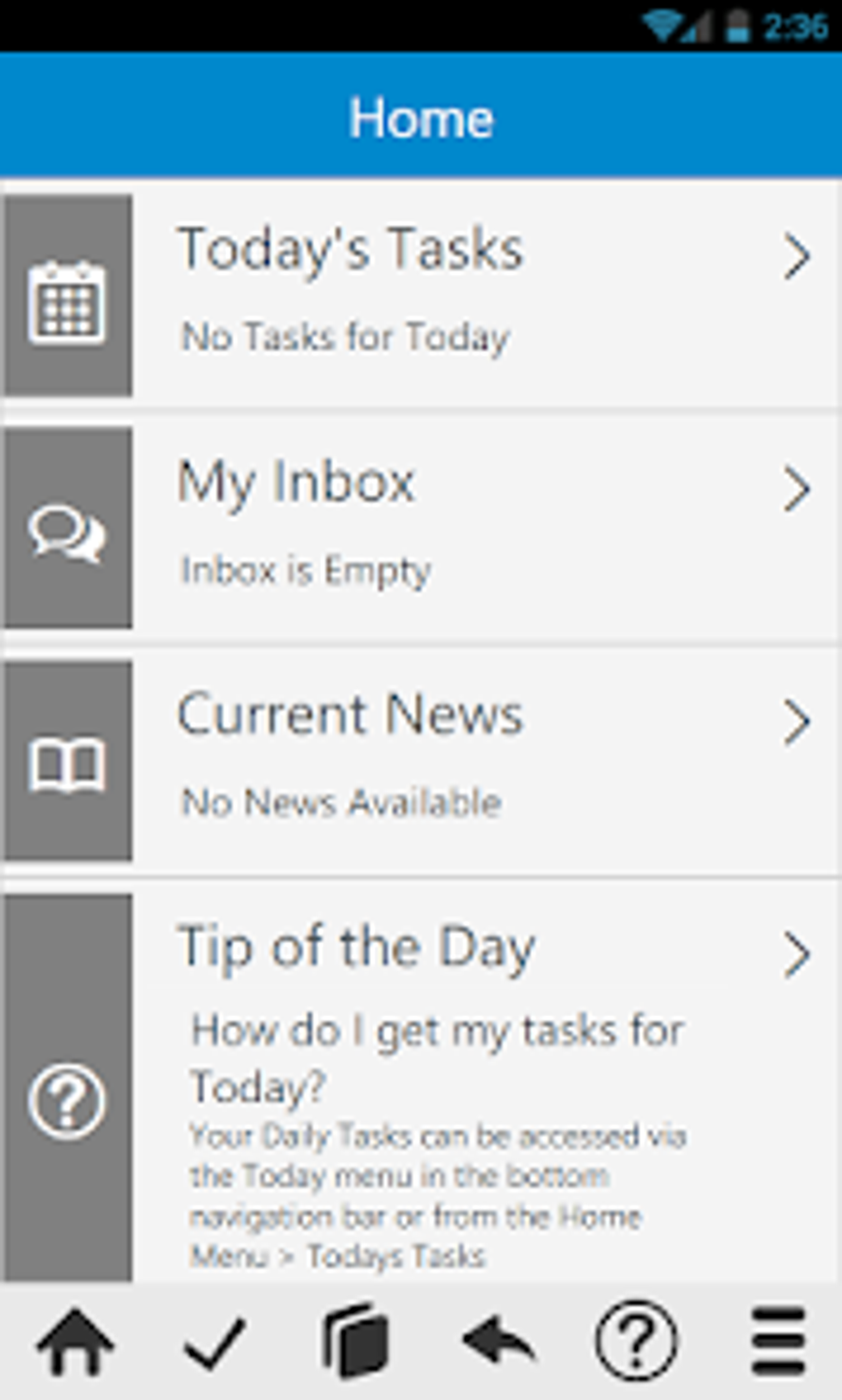 Mobi for Android - Download