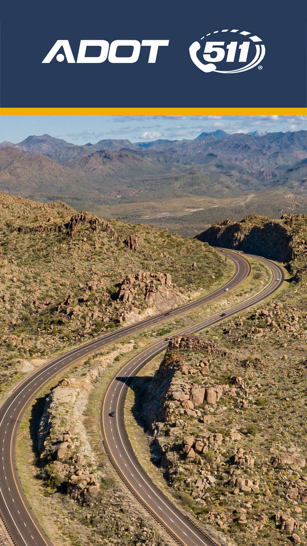 511 Arizona for iPhone - Download