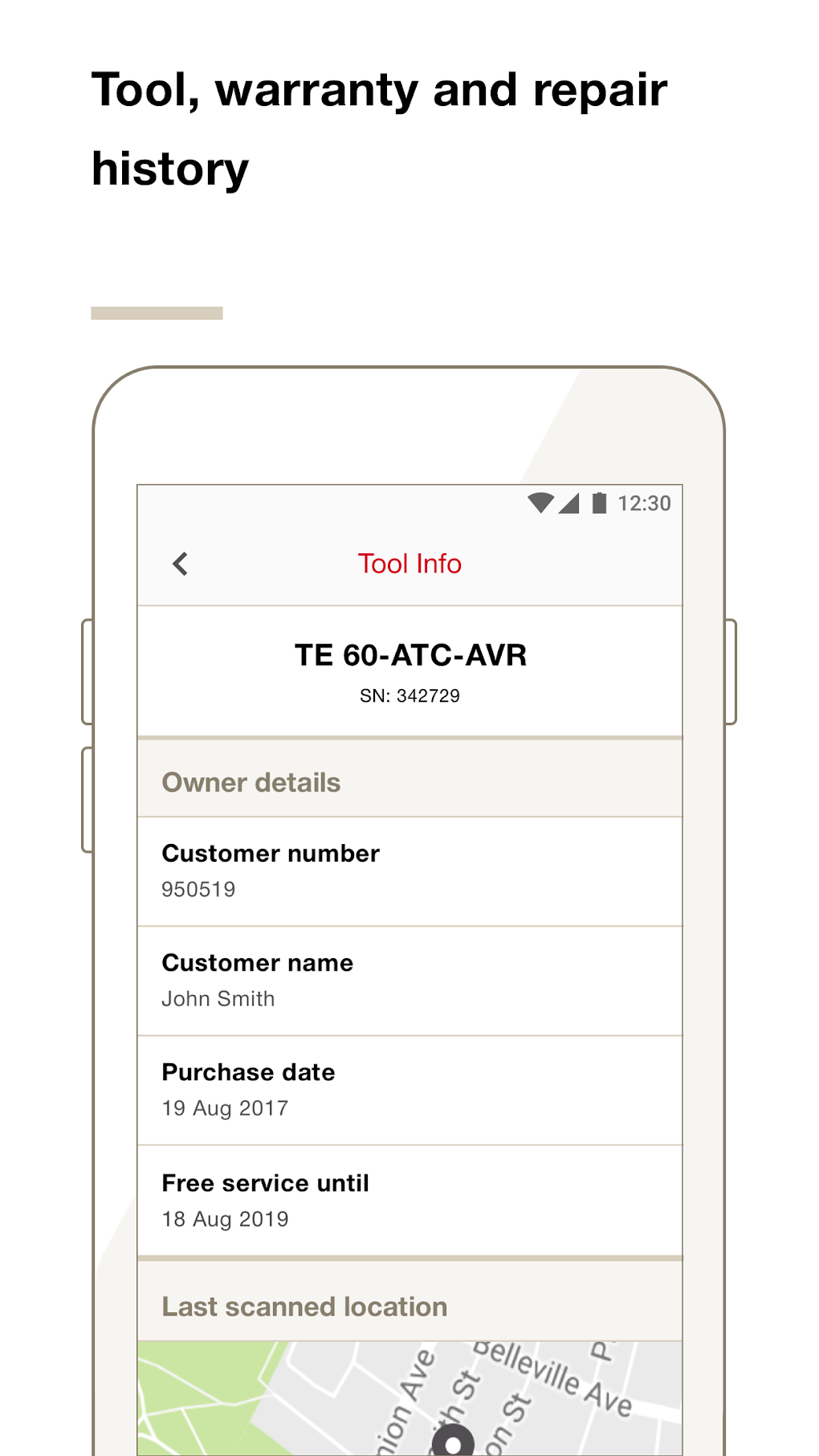 Hilti Connect APK for Android - Download