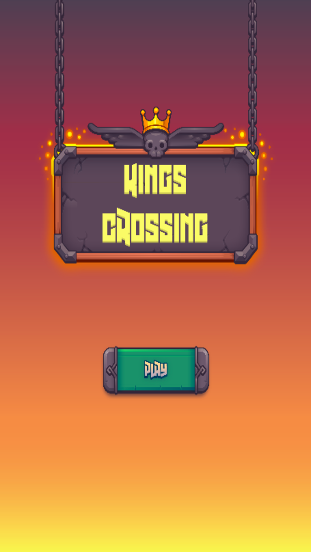 Kings Crossing for iPhone - Download