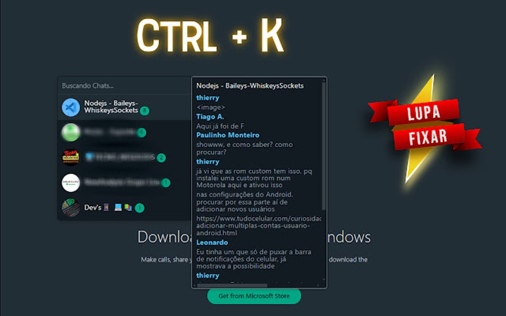 PowerTools na Google Chrome - Rozszerzenie Download