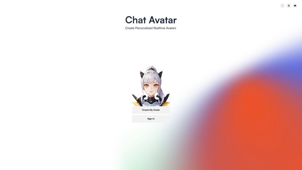 ChatAvatar.me para AI Chatbot: evaluación, características y casos de uso