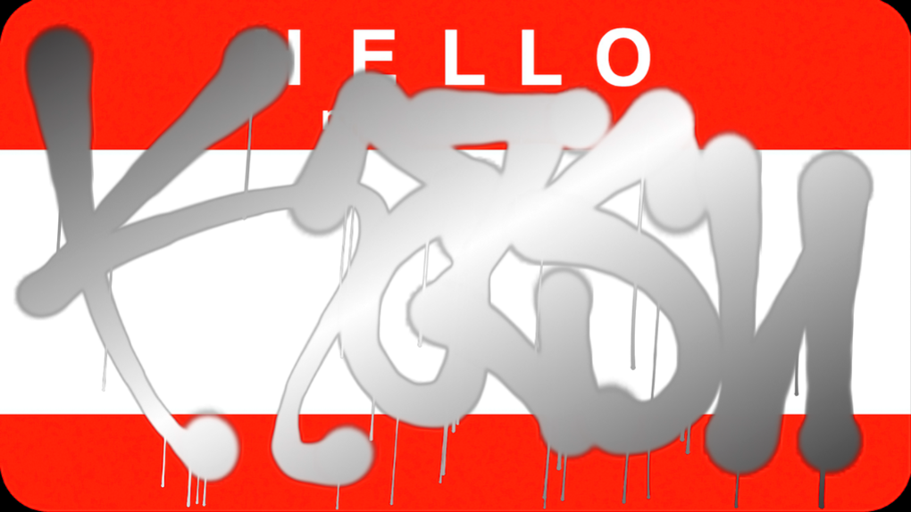 Fat Tag Graffiti Katsu Edition para iPhone - Descargar