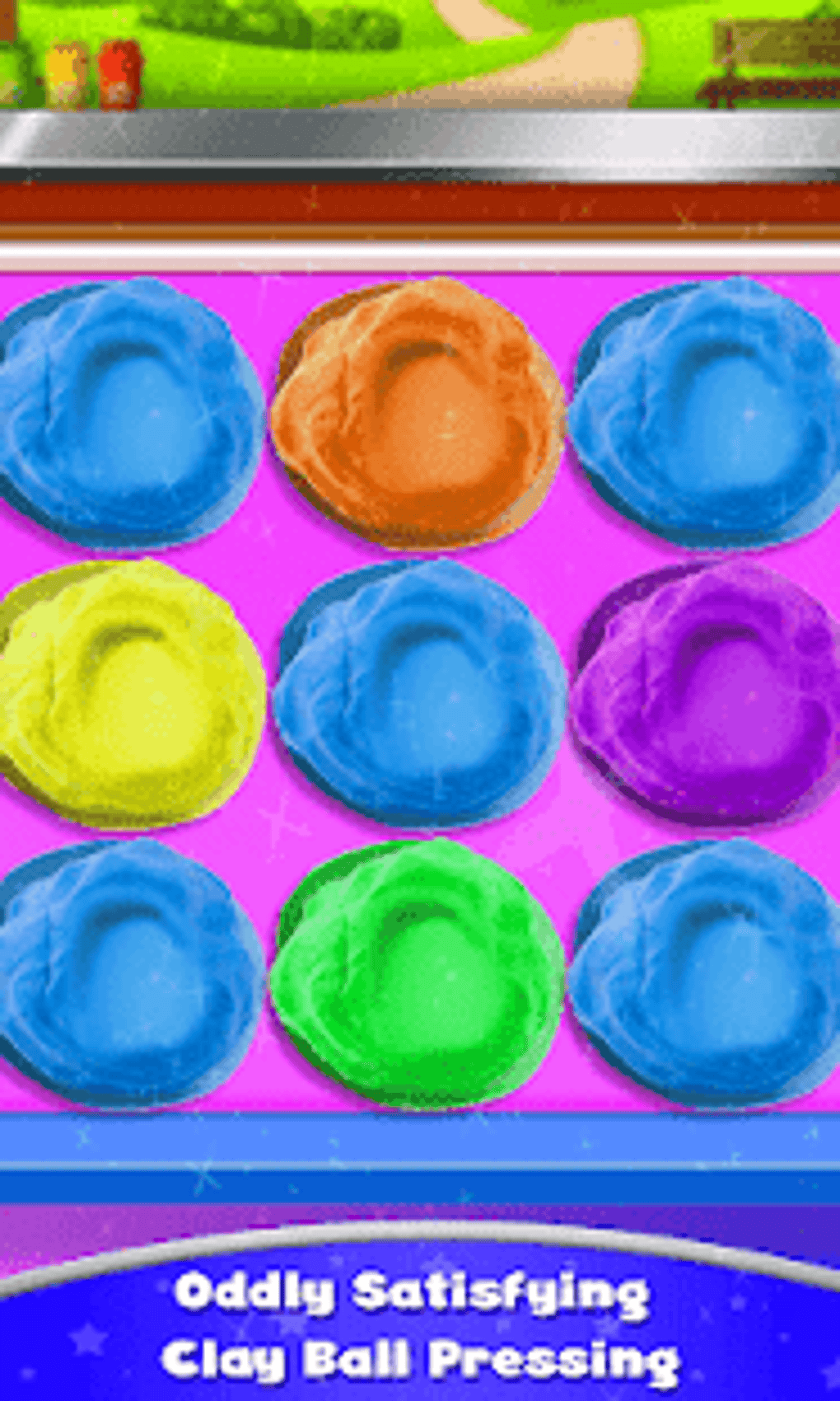 Oddly Satisfying Soap Cutting Asmr Slime Fun Apk For Android Download