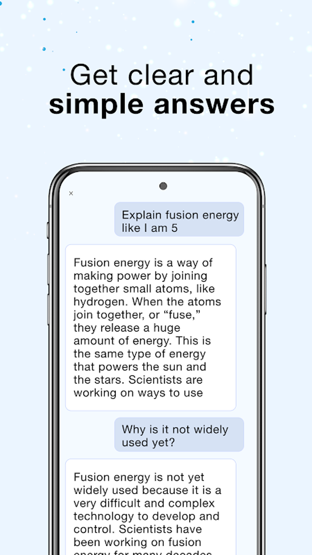 GPT Chat GPT AI Chat APK Para Android Download