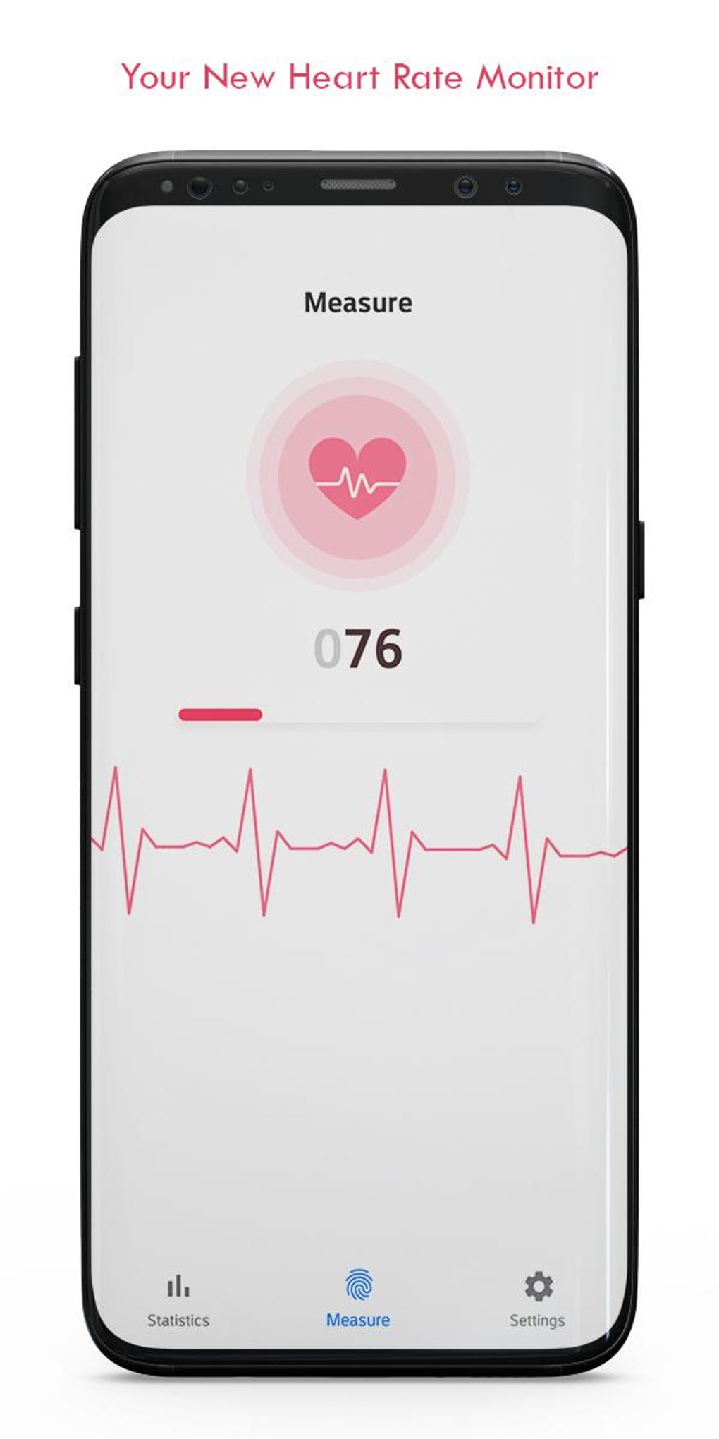 Heartbeat Monitor Pulse Heart Rate Checker APK Para Android Download Heartbeat Monitor Pulse Heart Rate Checker APK Para Android Download