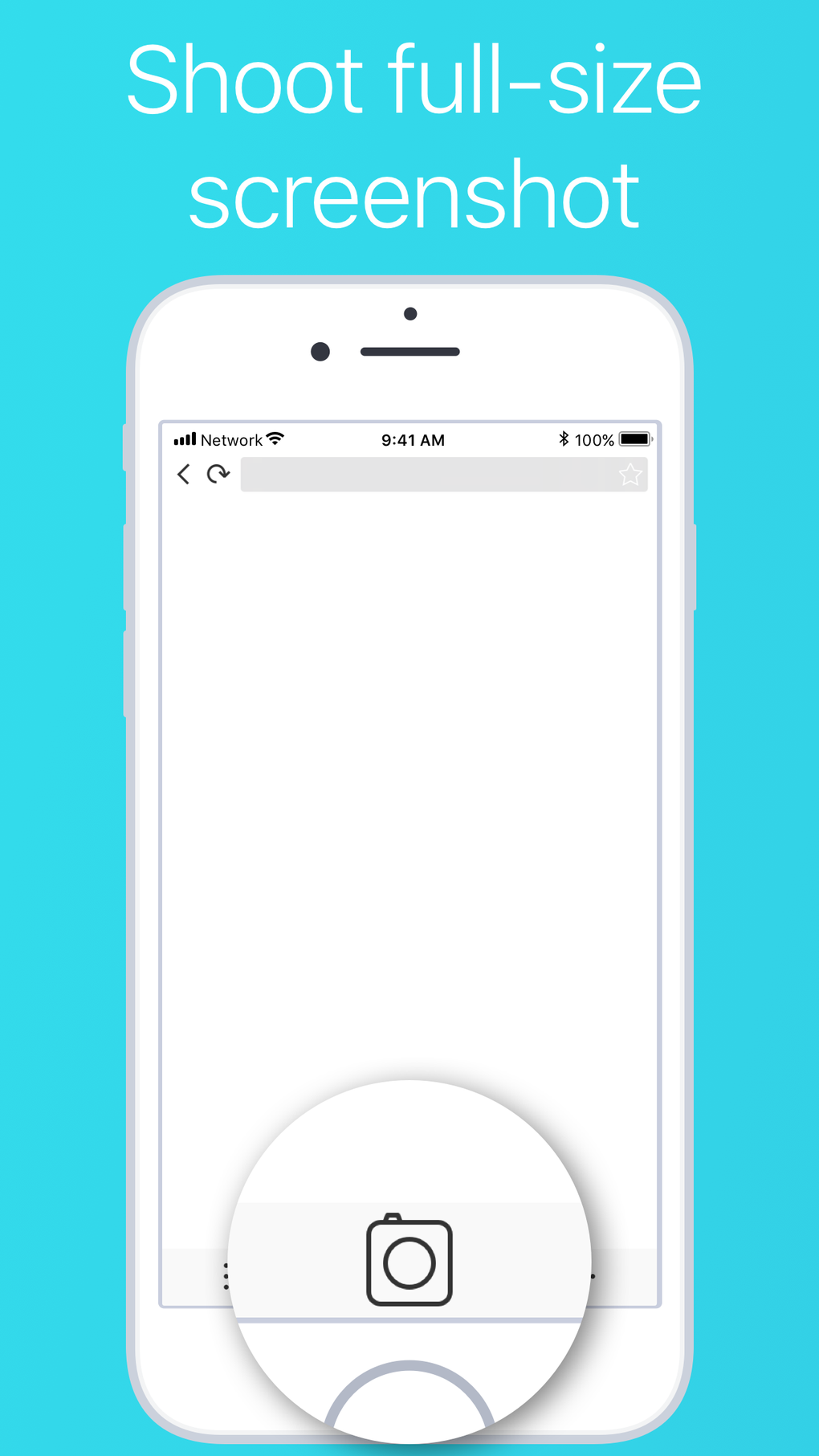 WebCollector for iPhone - Download
