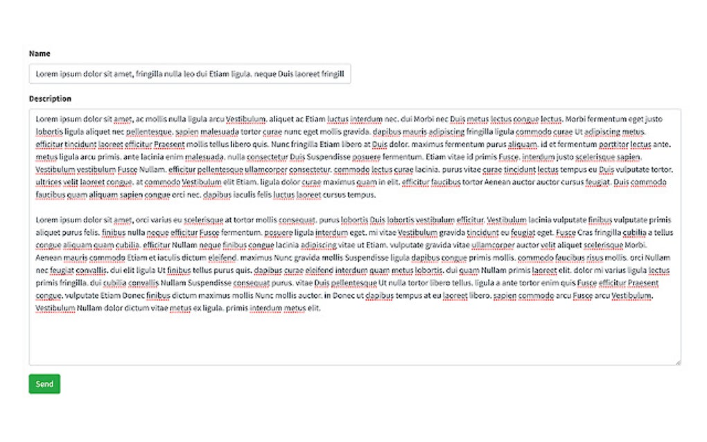 Lorem Ipsum Generator pour Google Chrome - Extension Télécharger Lorem Ipsum Generator pour Google Chrome - Extension Télécharger