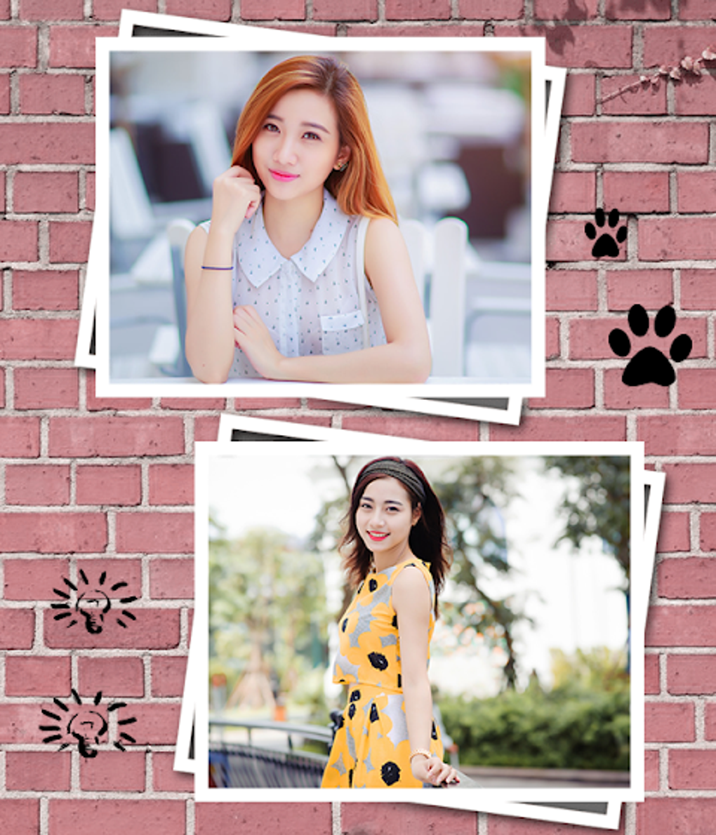 Photo Collage APK pour Android - Télécharger