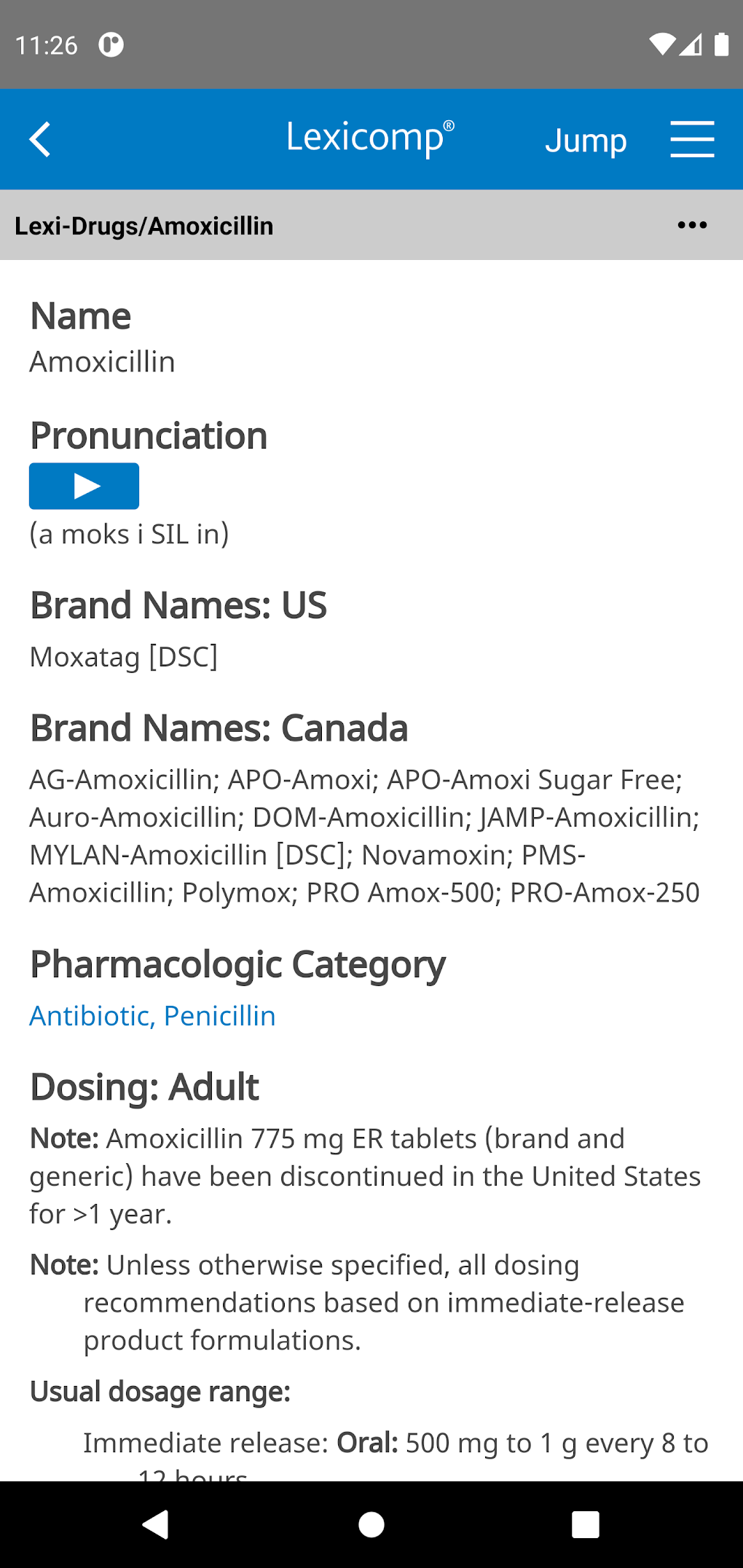 Lexicomp Apk For Android Download