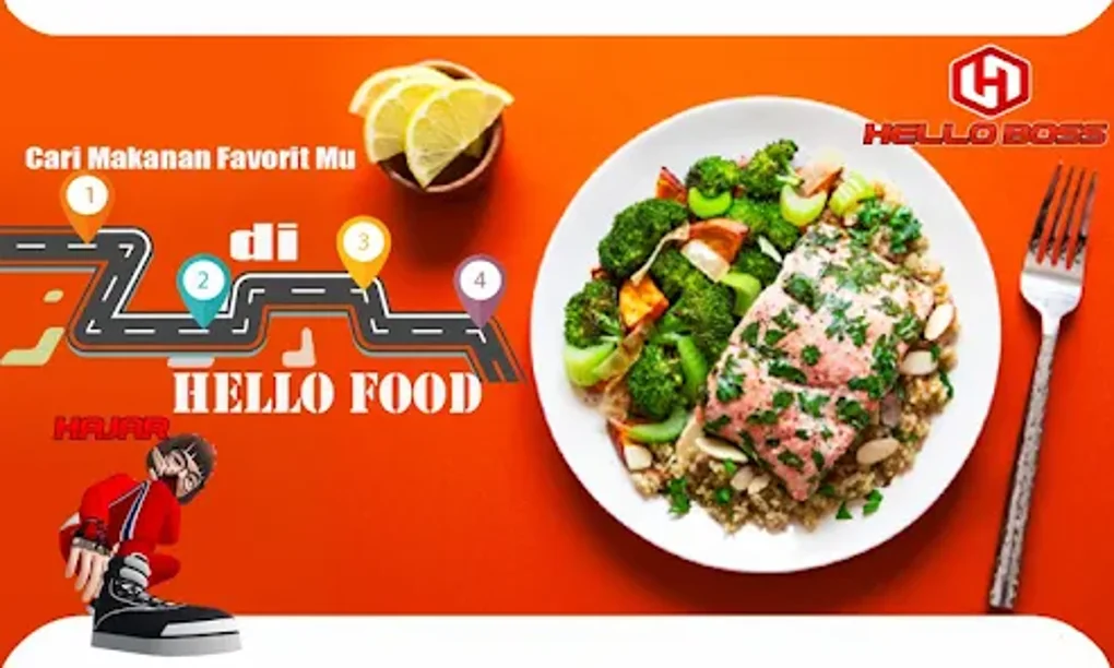 Mitra Hello Boss for Android - Download