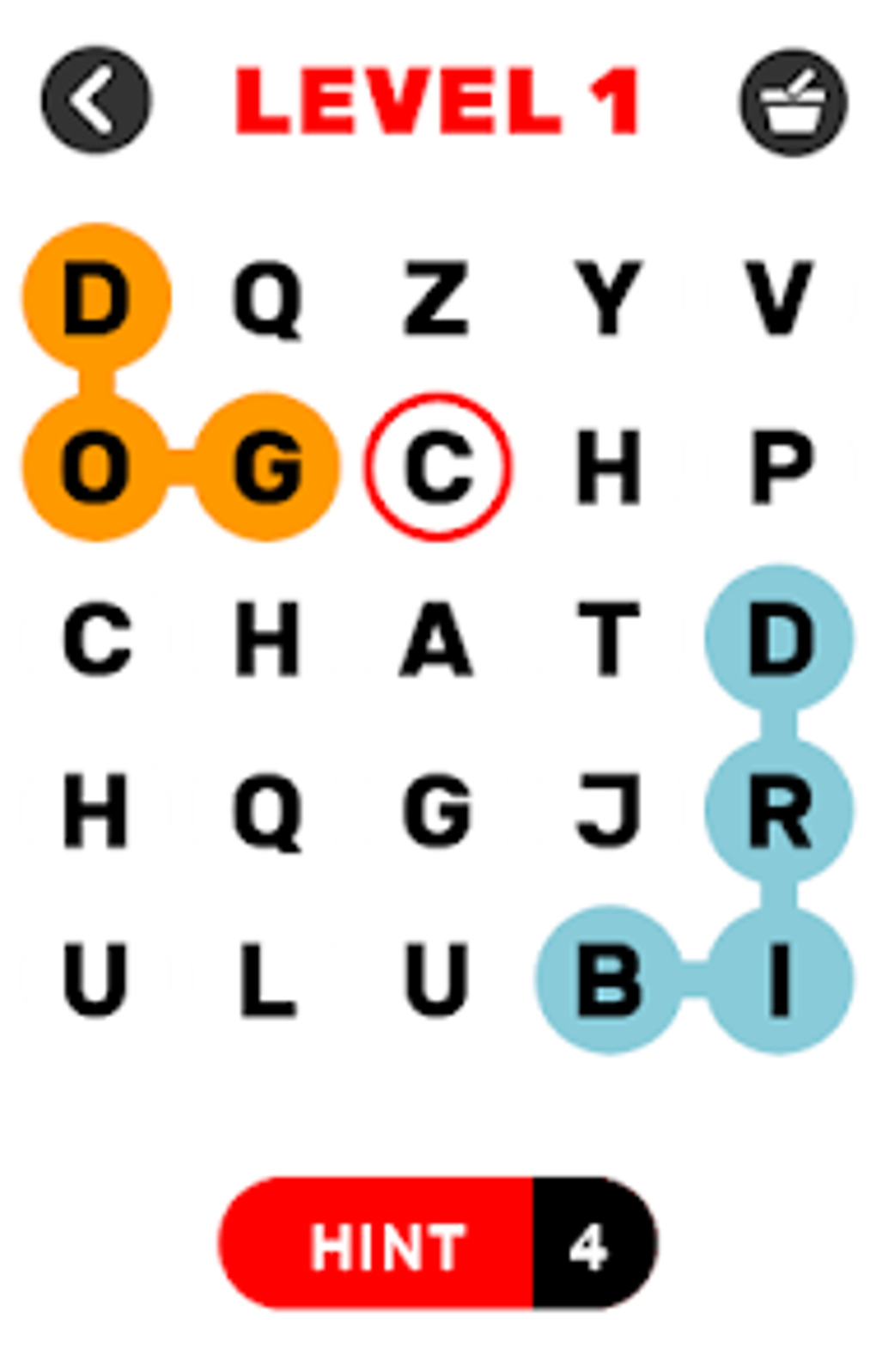 Word Find Is Fun Word Search Para Android Descargar