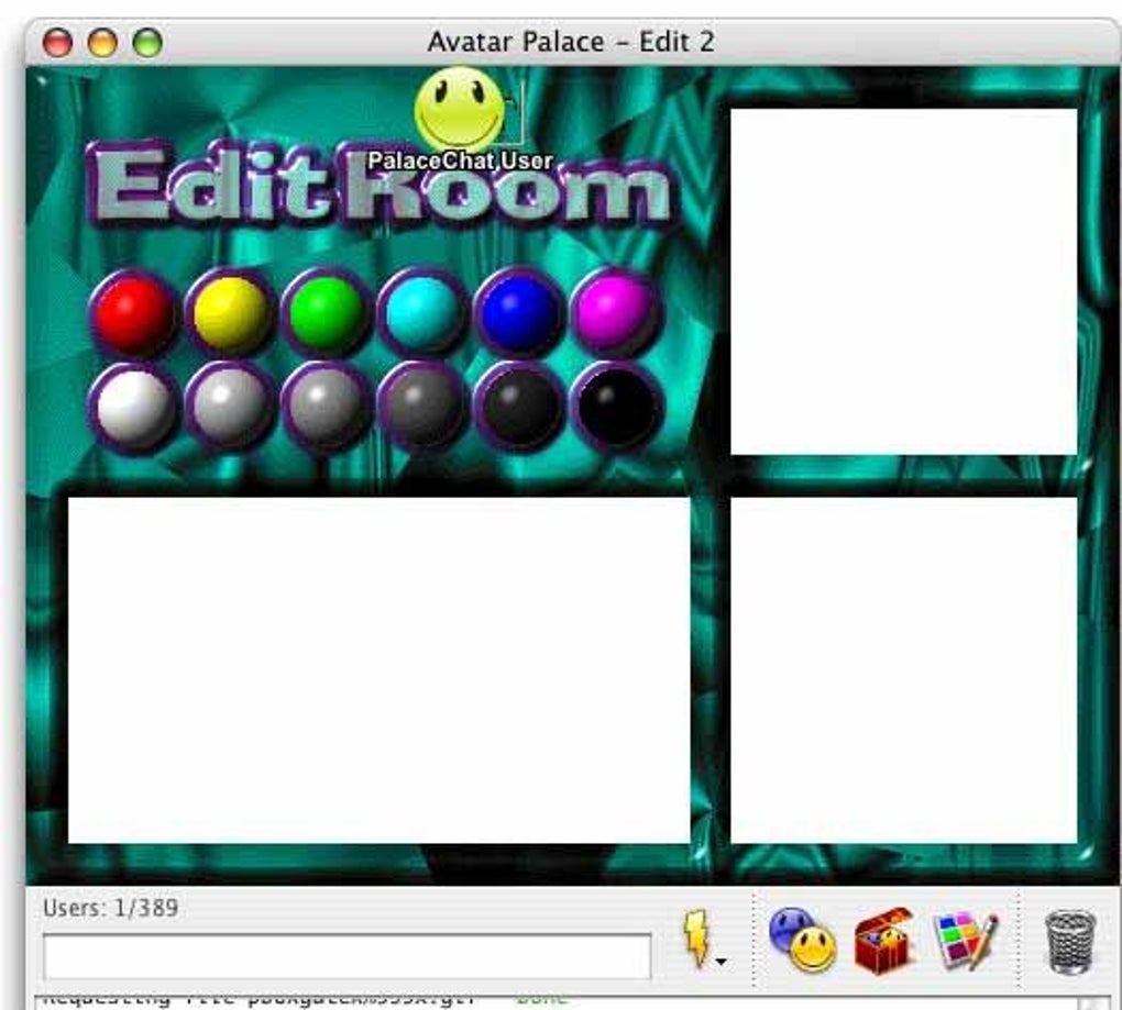 PalaceChat para Mac - Descargar
