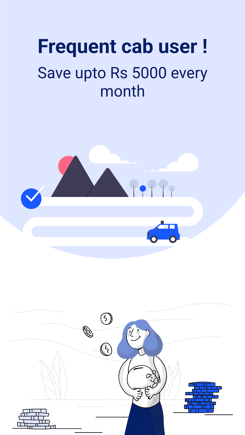 Uber Ola cab - Compare book for Android - Download