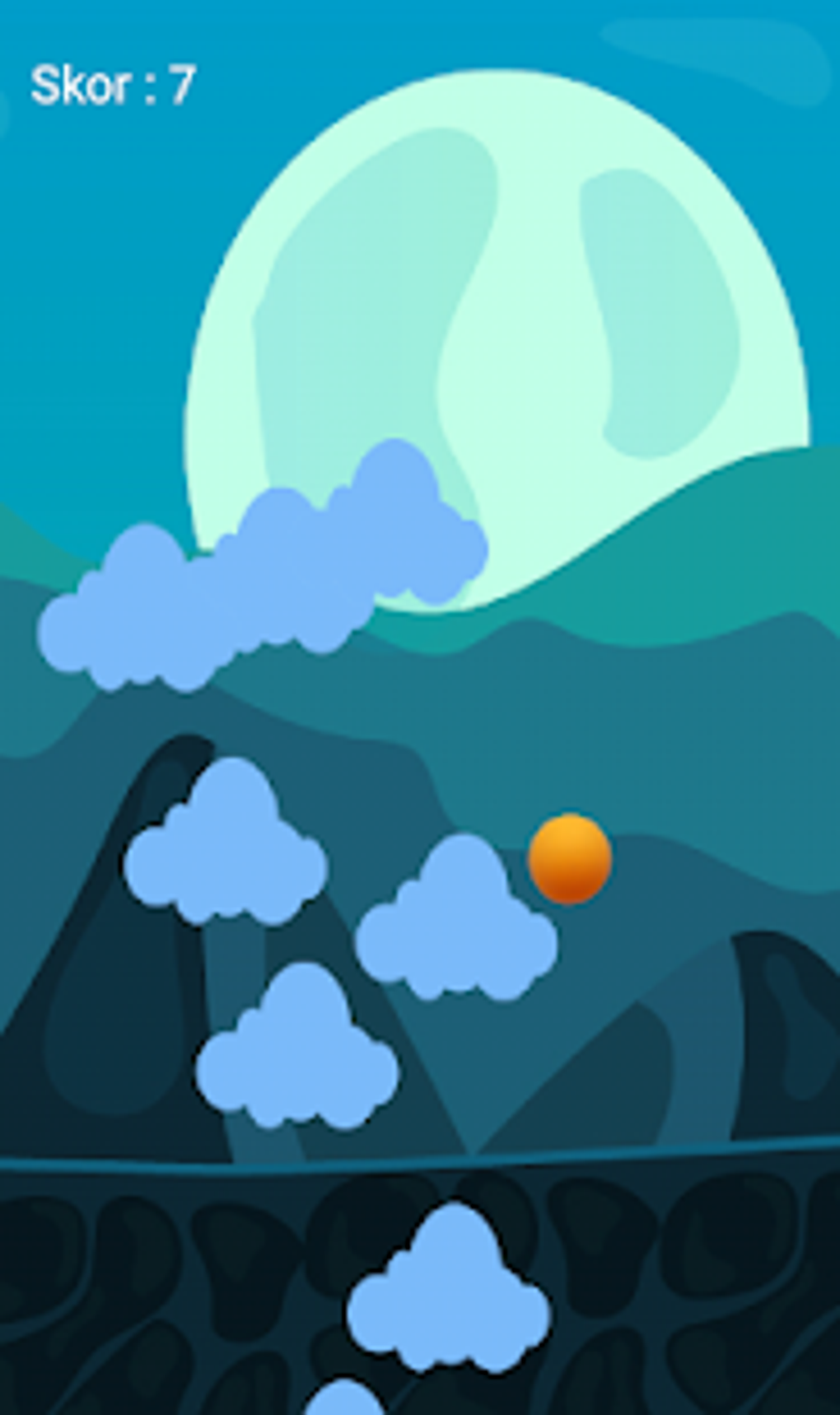 Android için Fly Ball - İndir