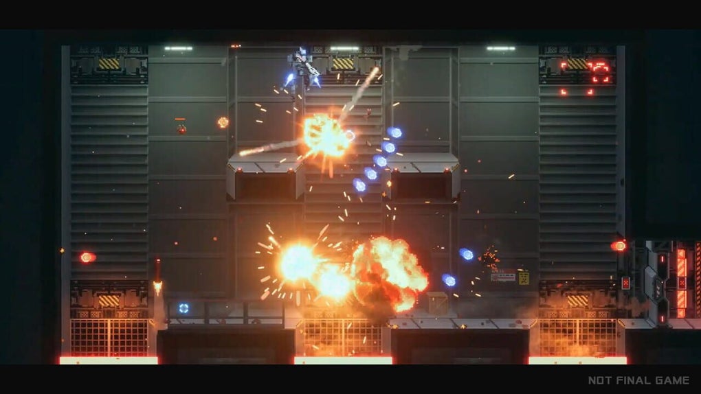 Nintendo Switch 용 Arksync - 다운로드