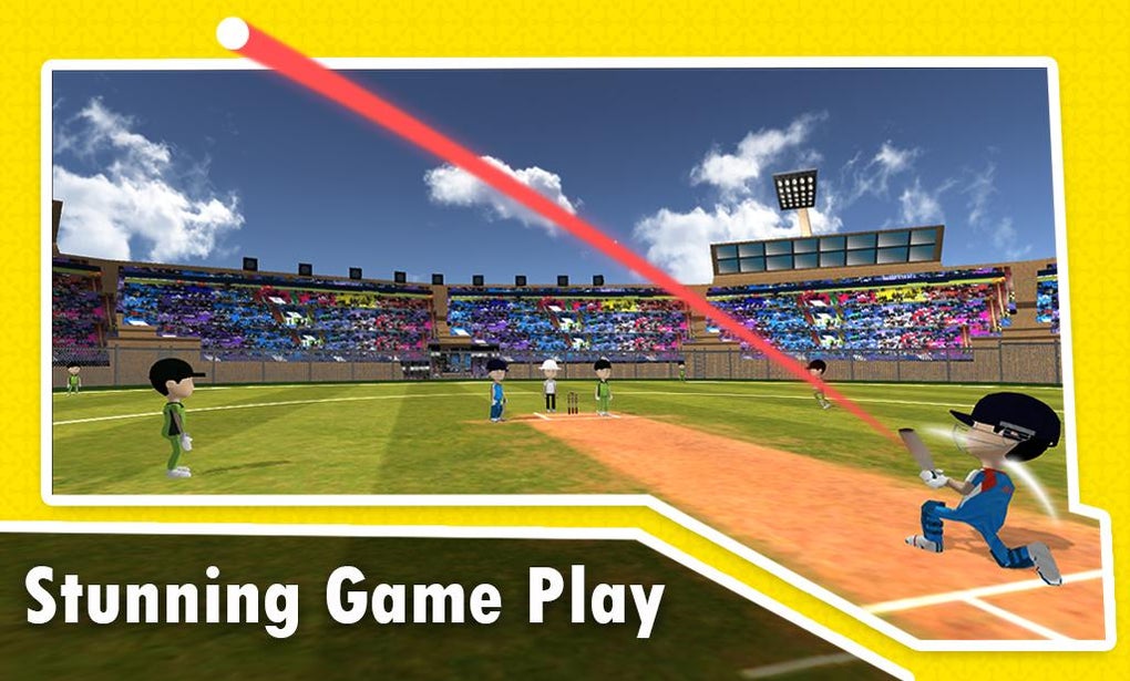 Real Champ Cricket APK for Android - Download