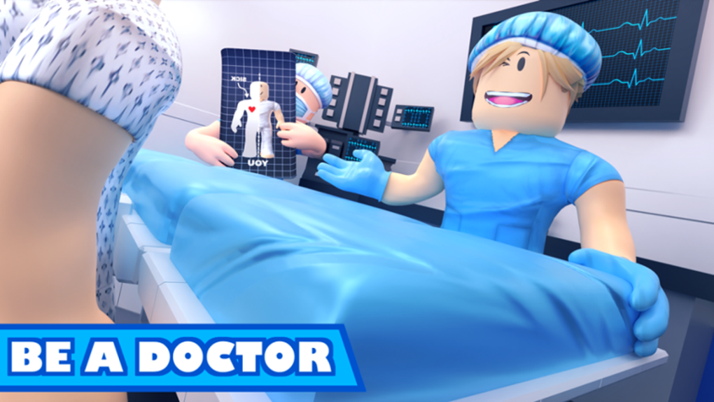 City Life for ROBLOX - Game Download