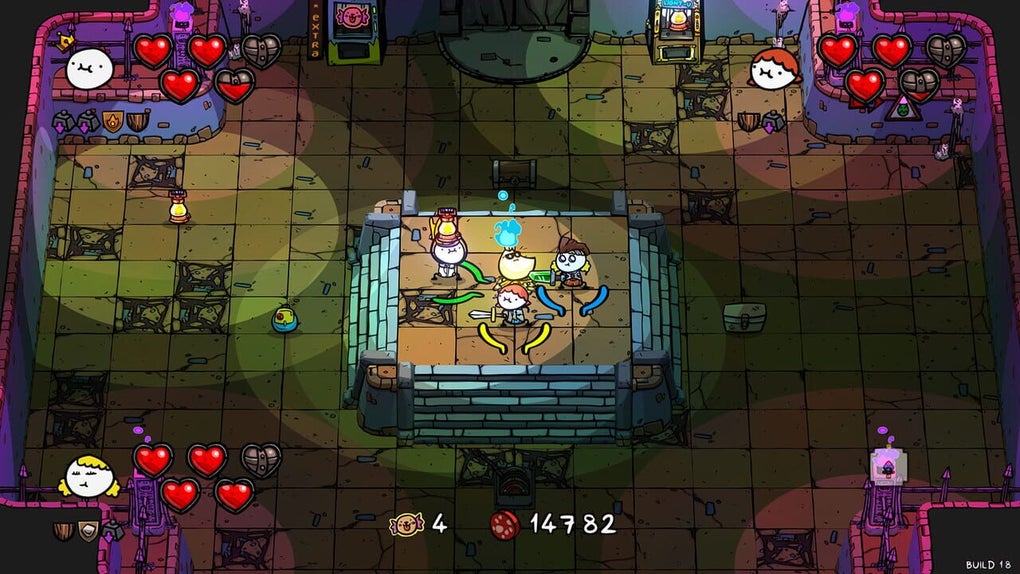 Super Cane Magic Zero para Nintendo Switch - Descargar