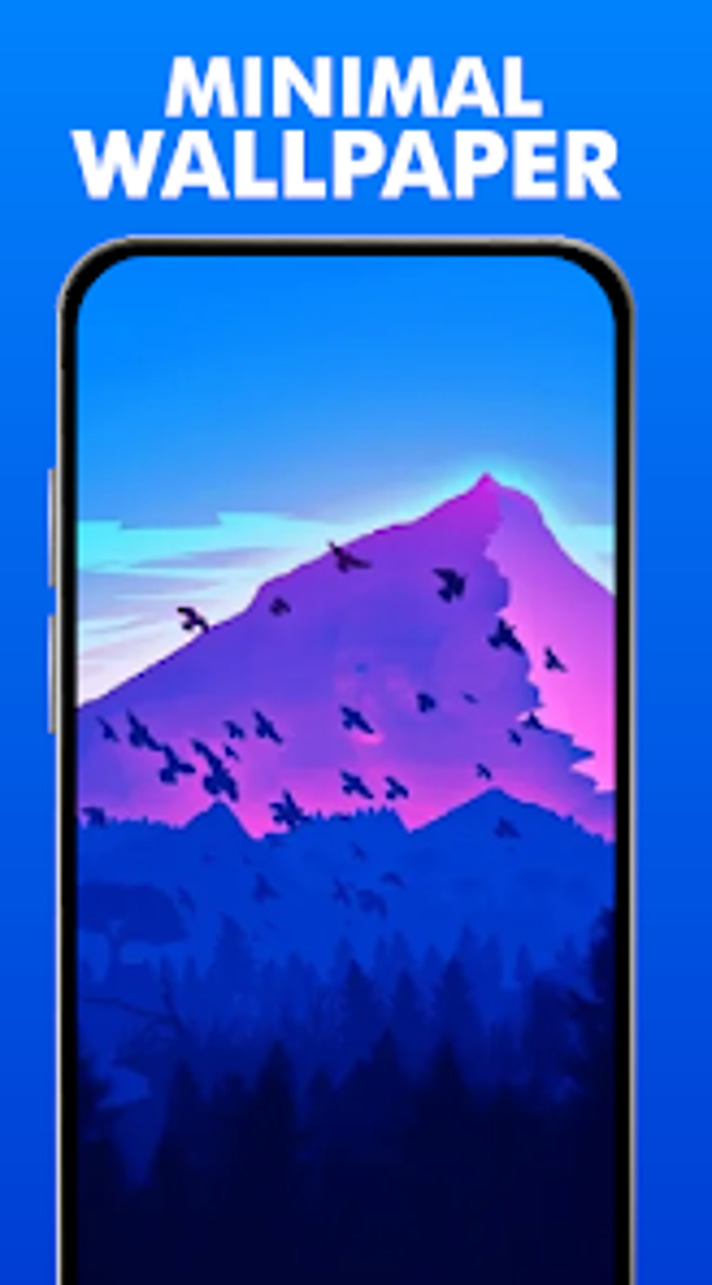 Minimal Wallpapers per Android - Download