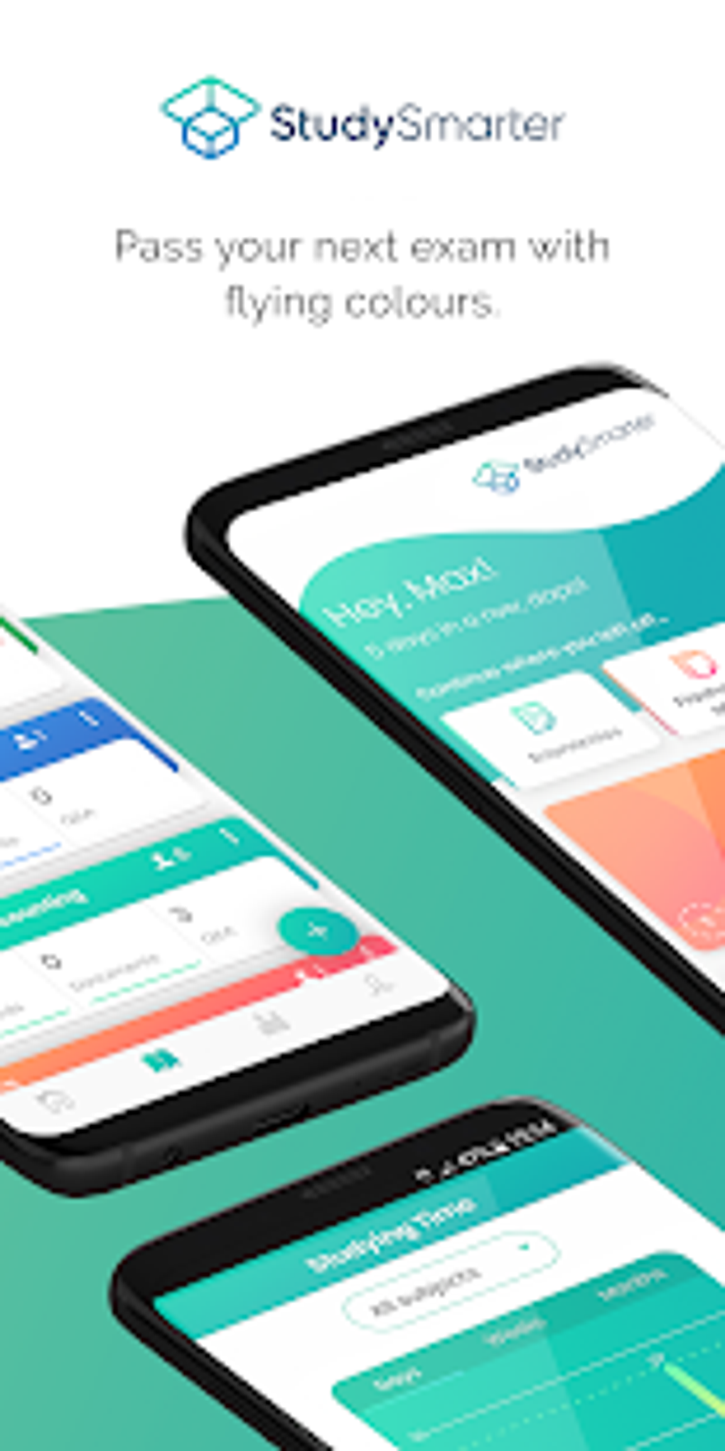 StudySmarter: The Study App For School Uni APK für Android - Download