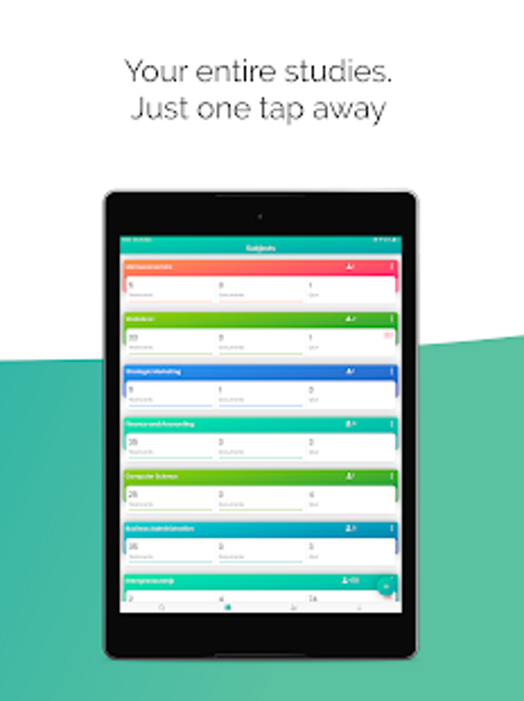 StudySmarter: The Study App For School Uni APK für Android - Download